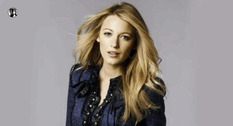 Blake Lively Net Worth 2025 – Inside the Glamorous Fortune of Hollywood ...