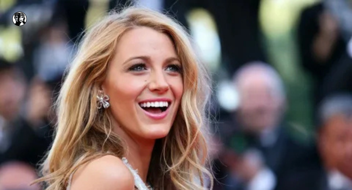 Blake Lively Net Worth 2025 – Inside the Glamorous Fortune of Hollywood ...