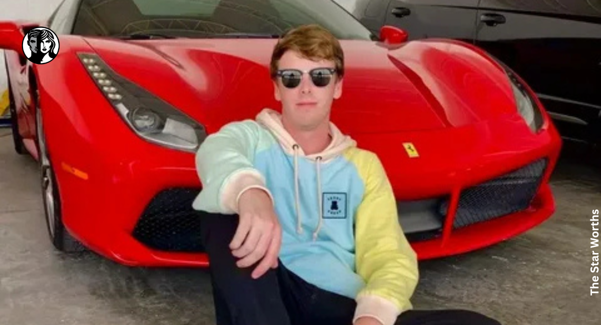 Daniel Mac Net Worth 2025 – The Inspiring Rise Behind a $1.5M Viral Brand