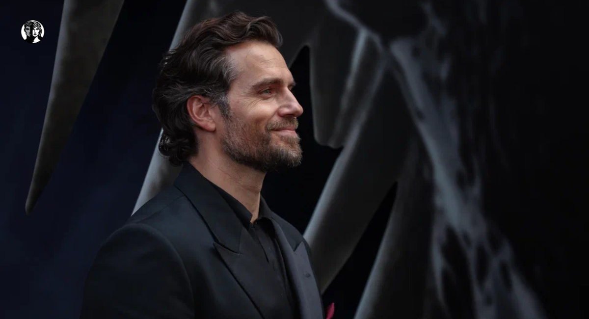 Henry Cavill Net Worth 2025 – Inside the Superman Star’s $50M Hollywood ...