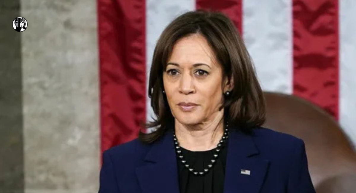 Kamala Harris Net Worth 2025 – How the Former VP Built an $8 Million ...