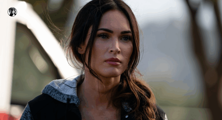 Megan Fox Net Worth 2025 – Hollywood Star’s $9M Fortune - The Star Worths