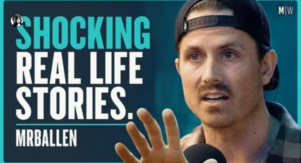 MrBallen Net Worth 2025 – How a Former Navy SEAL Built a $5 Million ...
