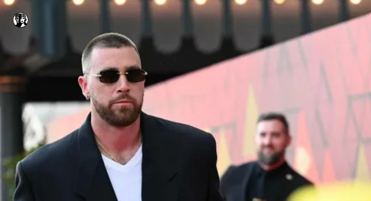 Travis Kelce Net Worth 2025 – The NFL Superstar’s $45 Million Empire