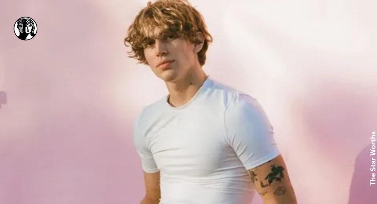 Vinnie Hacker Net Worth 2025 – TikTok Heartthrob’s $2M Empire