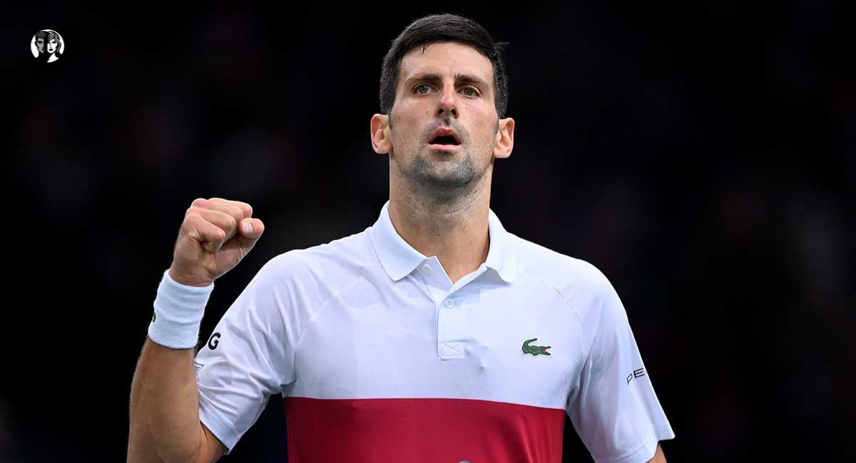 Novak Djokovic Net Worth 2025 – Tennis Legend’s Billionaire Trajectory ...