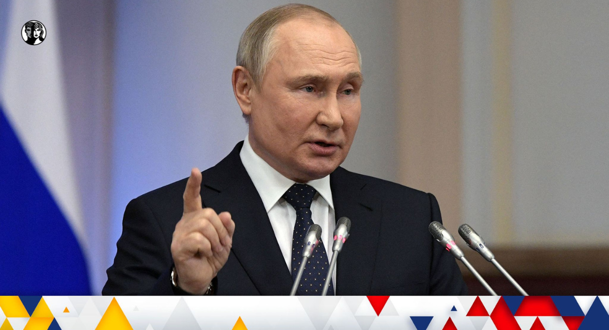 Vladimir Putin Net Worth 2025 – Wealth, Power, and Influence