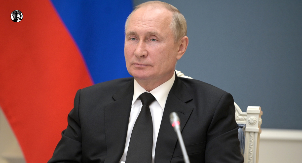 Vladimir Putin Net Worth 2025 – Wealth, Power, and Influence