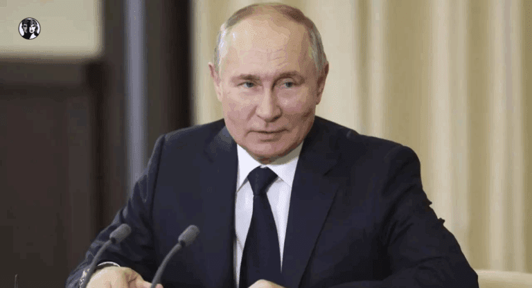 Vladimir Putin Net Worth 2025 – Wealth, Power, and Influence