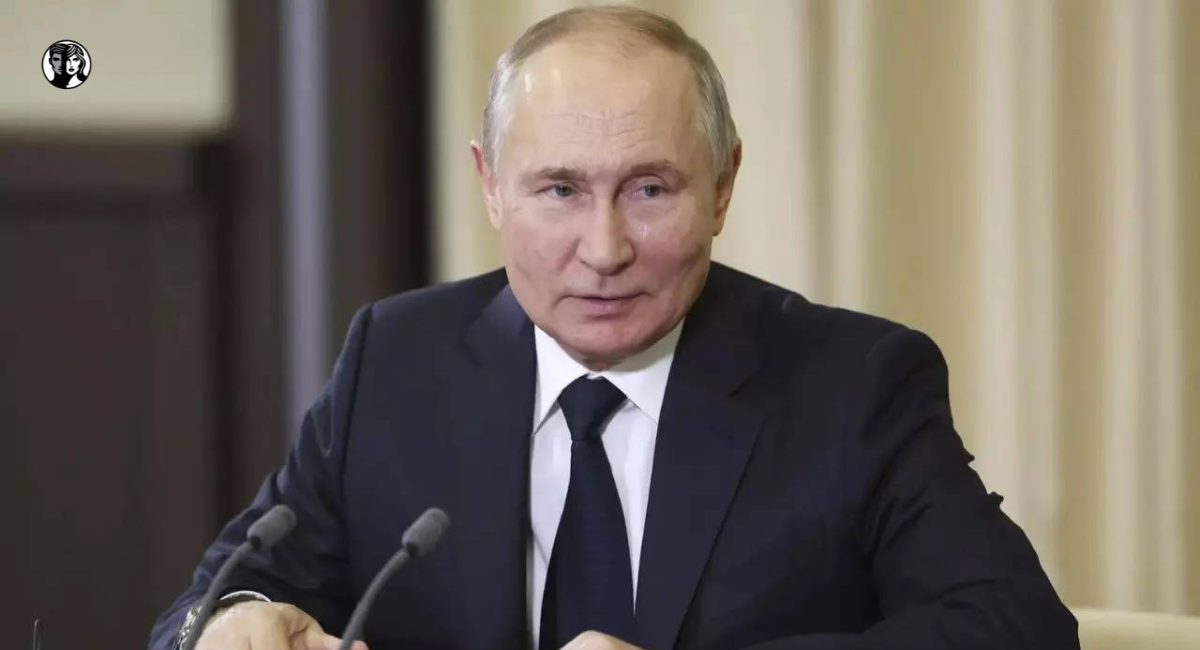 Vladimir Putin Net Worth 2025 – Wealth, Power, and Influence