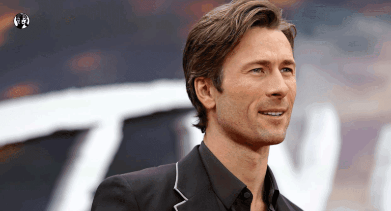 Glen Powell Net Worth 2025 – Rising Hollywood Star’s Fortune - The Star ...