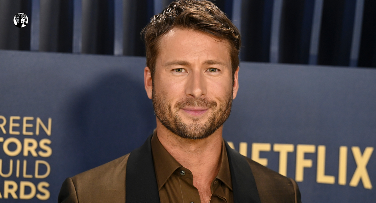Glen Powell Net Worth 2025 – Rising Hollywood Star’s Fortune - The Star ...