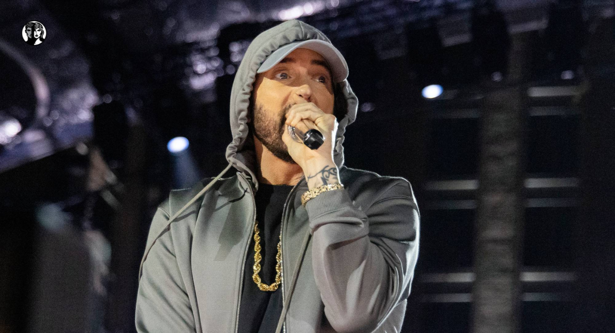 Eminem Net Worth 2025: The "Rap God" of Financial Longevity