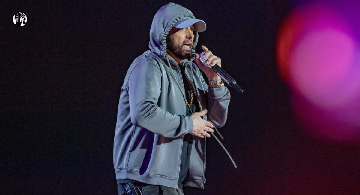 Eminem Net Worth 2025: The "Rap God" of Financial Longevity