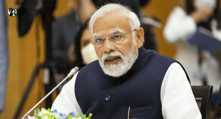 Narendra Modi Net Worth 2025: The Truth Behind the "Fakir"