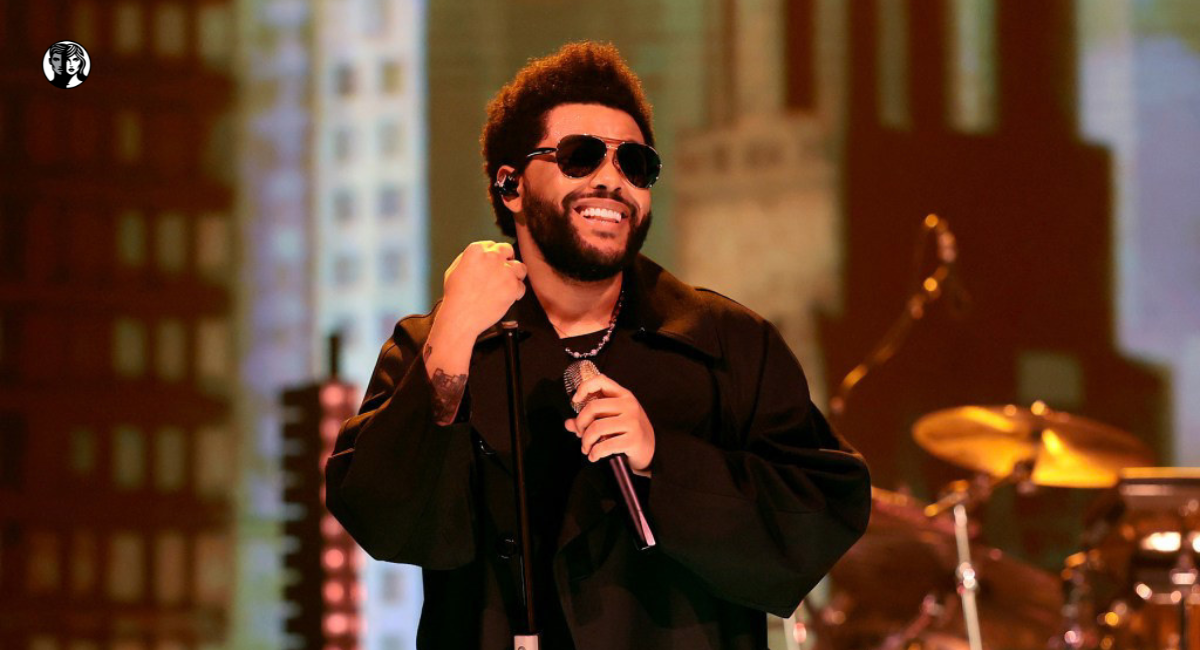The Weeknd Net Worth 2025: How Abel Tesfaye Built a $350 Mil
