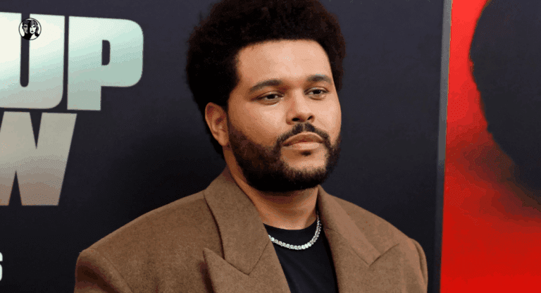 The Weeknd Net Worth 2025: How Abel Tesfaye Built a $350 Mil